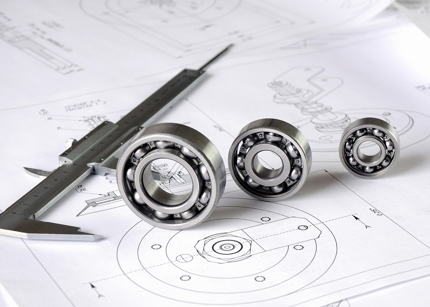 Repeatability and Accuracy of Industrial Robots: What is Robot ...